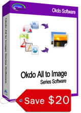 Okdo Software Big Discount