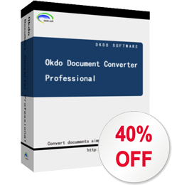 Okdo Software Big Discount